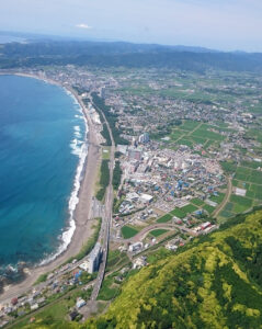 Kamogawa City - Visit Kamogawa | Kamogawa City Vacations, Travel ...